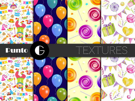 Second Life Marketplace - Birthday Textures
