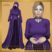Second Life Marketplace - .: HD :. Aisha ~ Ubara FW, Gor, Gorean ...