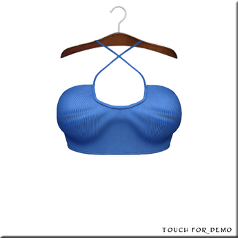Second Life Marketplace - BM Suzi Top