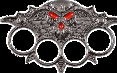 Second Life Marketplace - hand fighter