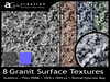 Second Life Marketplace - ~AG~ Creation ~ Granit Surface Textures Full Perm