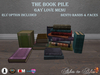 Second Life Marketplace - Books Gay