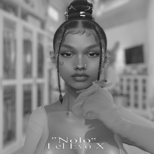 Second Life Marketplace - Loera x Velour l Nolo Demo