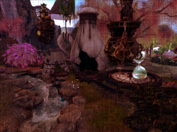 Second Life Marketplace - Wonderland