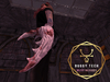 Second Life Marketplace - [BT][Zlaanejh] Demon-ette Claws (Small ...
