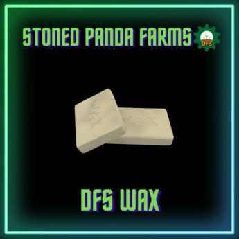 Second Life Marketplace - DFS Wax - Actual Item