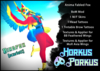 Second Life Marketplace - [HkPk] Birdfox for Anima Fox - Scarlett