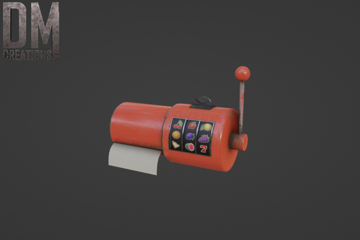 Second Life Marketplace - Toilet paper holder V02 Full Perm Mesh