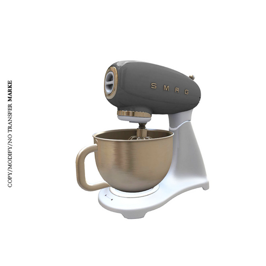 Second Life Marketplace - Marke, Panni SMAG Amasadora Gris stand mixer ...