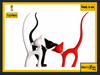 Second Life Marketplace - ::DisturbeD:: Happy Kittens Figurine - FULL ...