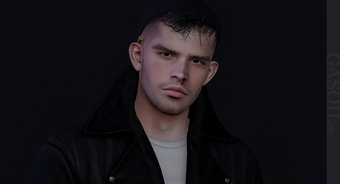 Second Life Marketplace - GL inc. ded- Style Card Lelutka EvoX EON 3.1