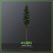 Second Life Marketplace - CHLOROS // Larch tree 01