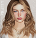 Second Life Marketplace - Angelique Shape for Lelutka Avalon EvO X FATPACK