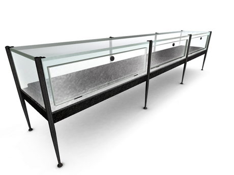 Second Life Marketplace - 11 - Counter BK (T)