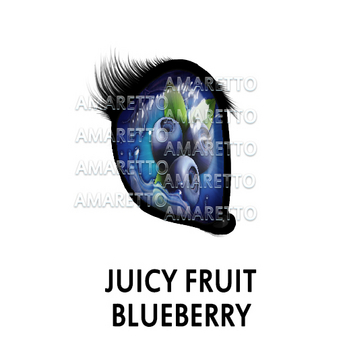 Second Life Marketplace - Titian Speckled Amaretto (Juicy Fruit ...
