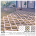 Second Life Marketplace - Atelier Burgundy . Garden Paver FATPACK *ADD*