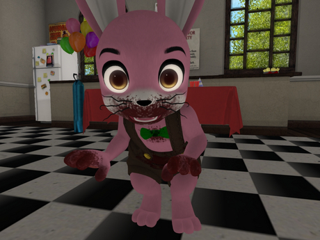 Second Life Marketplace - Robbie Rabbits