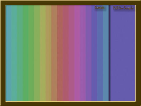 Second Life Marketplace - Groovy Trellis Silk Solid Seamless Texture Pack