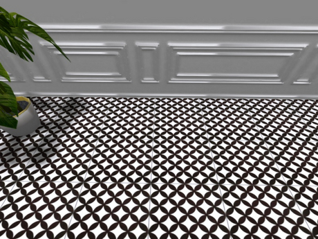 Second Life Marketplace - NEW texture - Floor tiles Cement effect tiles ...