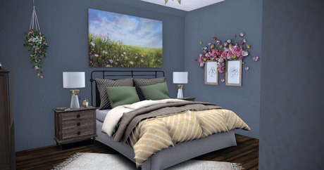 Second Life Marketplace - Rubble Tiny House - Lofty