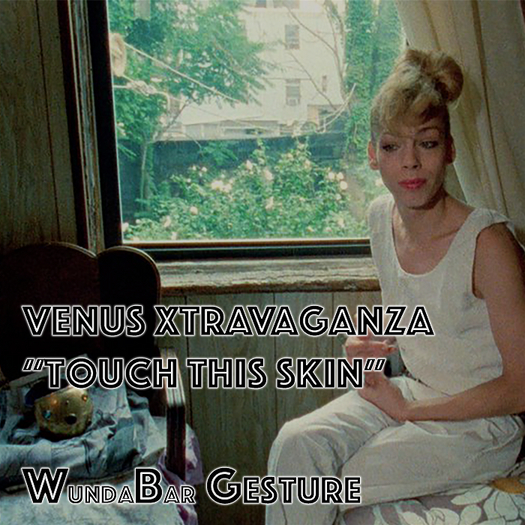 Second Life Marketplace - Venus Xtravaganza - Touch This Skin Gesture