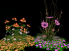 Second Life Marketplace - MC Flower Garden Patch Set 1 RESIZER