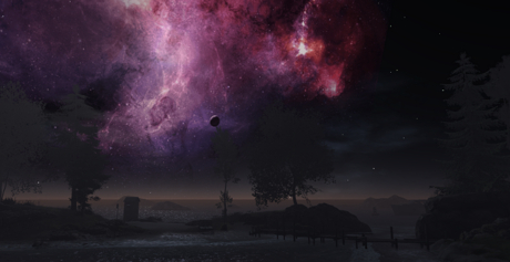 Second Life Marketplace - Specter Skies EEP Nebula pack PBR Updated