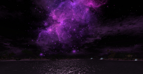 Second Life Marketplace - Specter Skies EEP Nebula pack PBR Updated