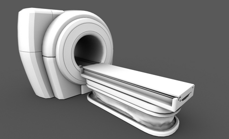 Second Life Marketplace - .::QUTWORLD MRI Scanner Machine::.FP