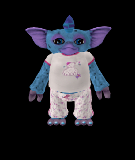 Second Life Marketplace - oYo Fuzzy Regal