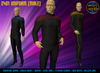 Second Life Marketplace - WW 2401 Uniform (Male)