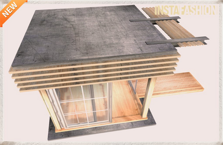 Second Life Marketplace - ID: Little Store