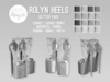 Second Life Marketplace - Rolyn Heels DEMO