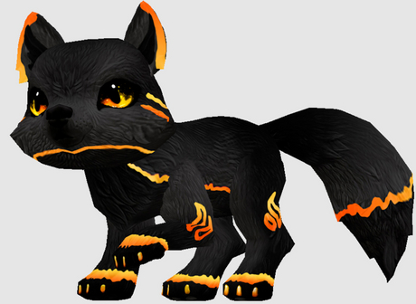 Second Life Marketplace - Kreatures Breedables Firestorm Anniversary ...