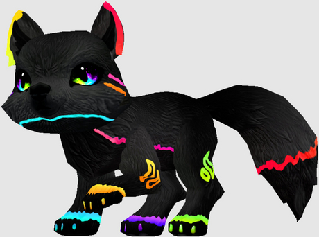 Second Life Marketplace - Kreatures Breedables Exclusive Limited ...