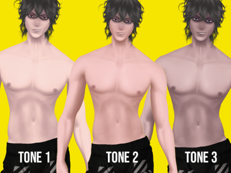 Second Life Marketplace - ODIN I M4 Mars "Stalker" - Skin [BOM]