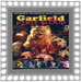 Second Life Marketplace - Marquis Movie Poster-Garfield-First Blood