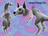 Second Life Marketplace - Crux X Body Fur