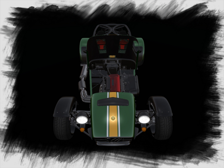 Second Life Marketplace - [AG.D2] Super7 R500 D2