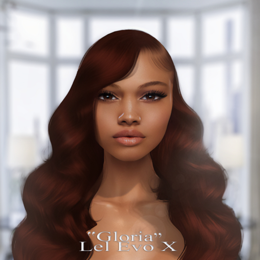 Second Life Marketplace - Loera x Velour l Gloria - Sunkiss Tone