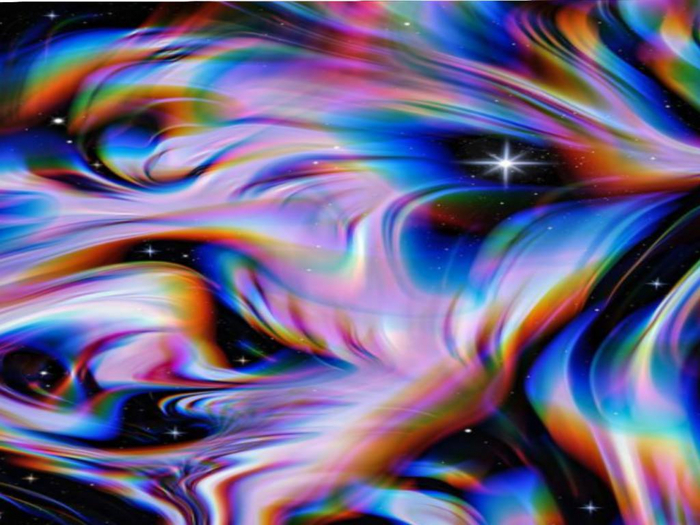 Second Life Marketplace - Star Swirls Texture