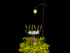 Second Life Marketplace - MC Bird Bath Tiny Garden Scene 2 RESIZER