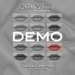 Second Life Marketplace - NEHA BEAUTY - YARA LIPSTICK LEL EVO X HD DEMO