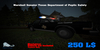 Second Life Marketplace - [LPD]Senator Texas DPS Livery