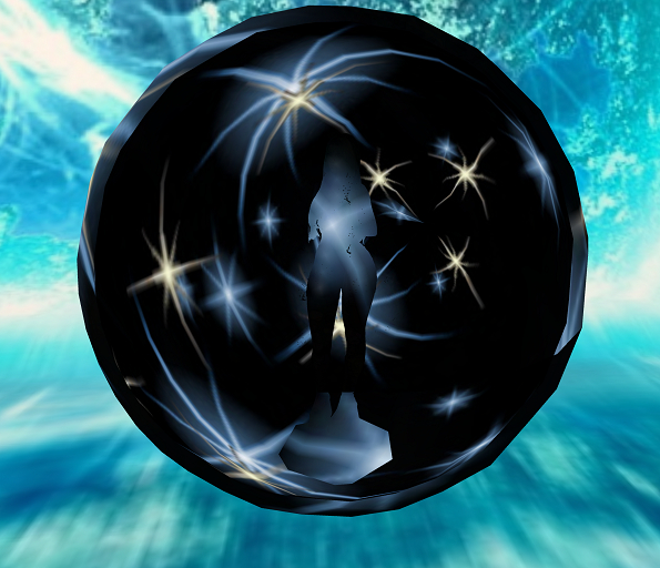 Second Life Marketplace - Dance Orb Star Bubble effect