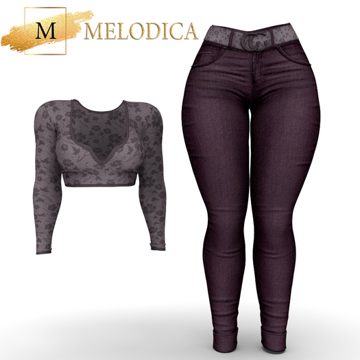 Second Life Marketplace - Outfit