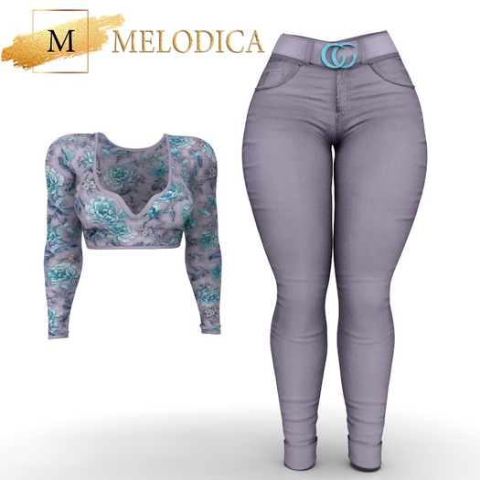 Second Life Marketplace - Outfit
