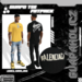 Second Life Marketplace - G$ - Guapo Tee FP