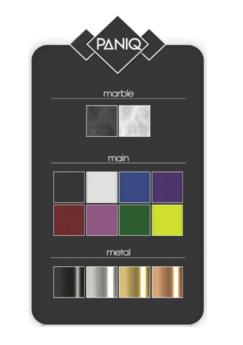 Second Life Marketplace - PANIQ - Moderne Kitchen FULL SET