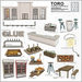 Second Life Marketplace - Toro. Beer Tap